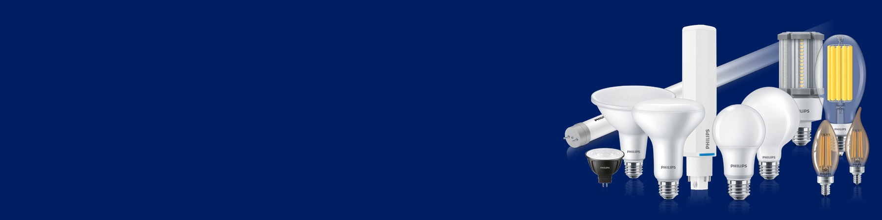 Philips Lighting | Sustainable LED lamps and controls | Genlyte Solutions