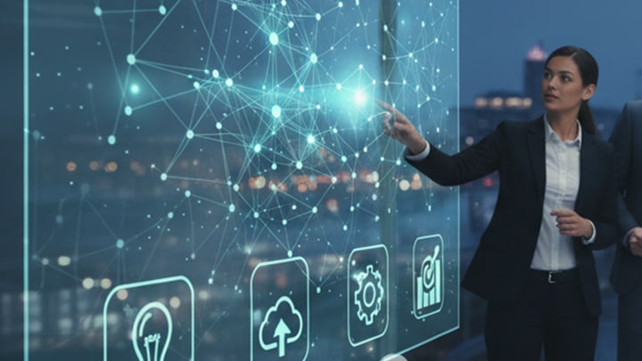 Solutions | Genlyte Solutions